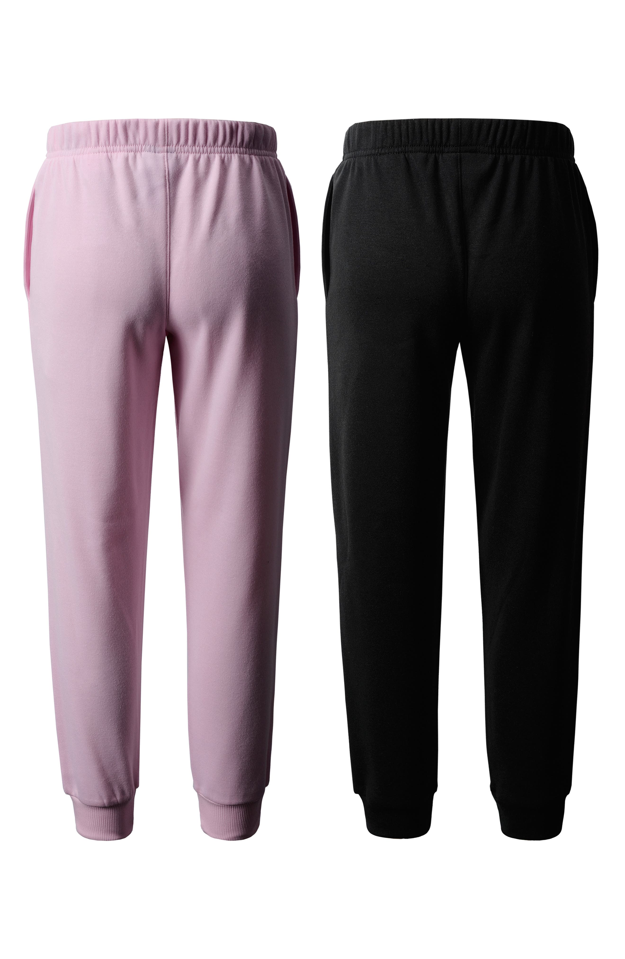 New Balance Kids' 2-Pack Joggers | Nordstromrack
