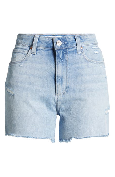 Women's Distressed Shorts | Nordstrom