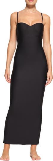 SKIMS Body Molded Underwire Shaper Slip | Nordstrom