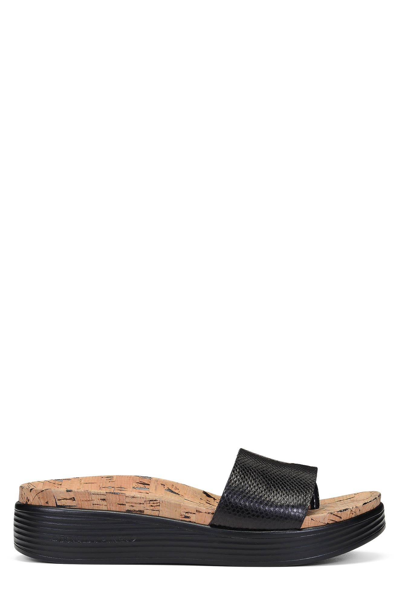 Donald Pliner FIJI3-MS/LOW WEDGE T | Nordstromrack