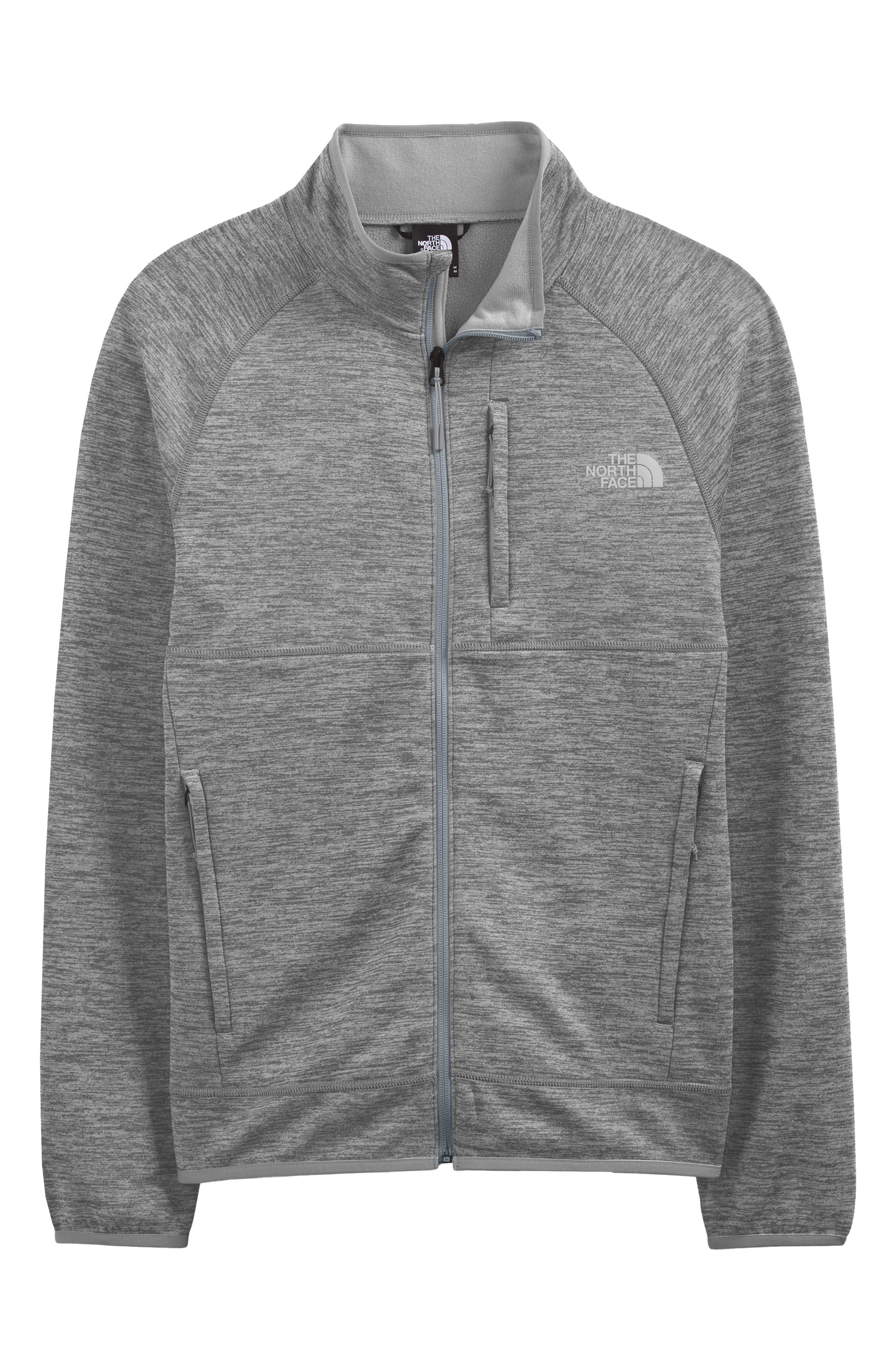 The North Face Canyonlands Fleece Jacket | Nordstromrack