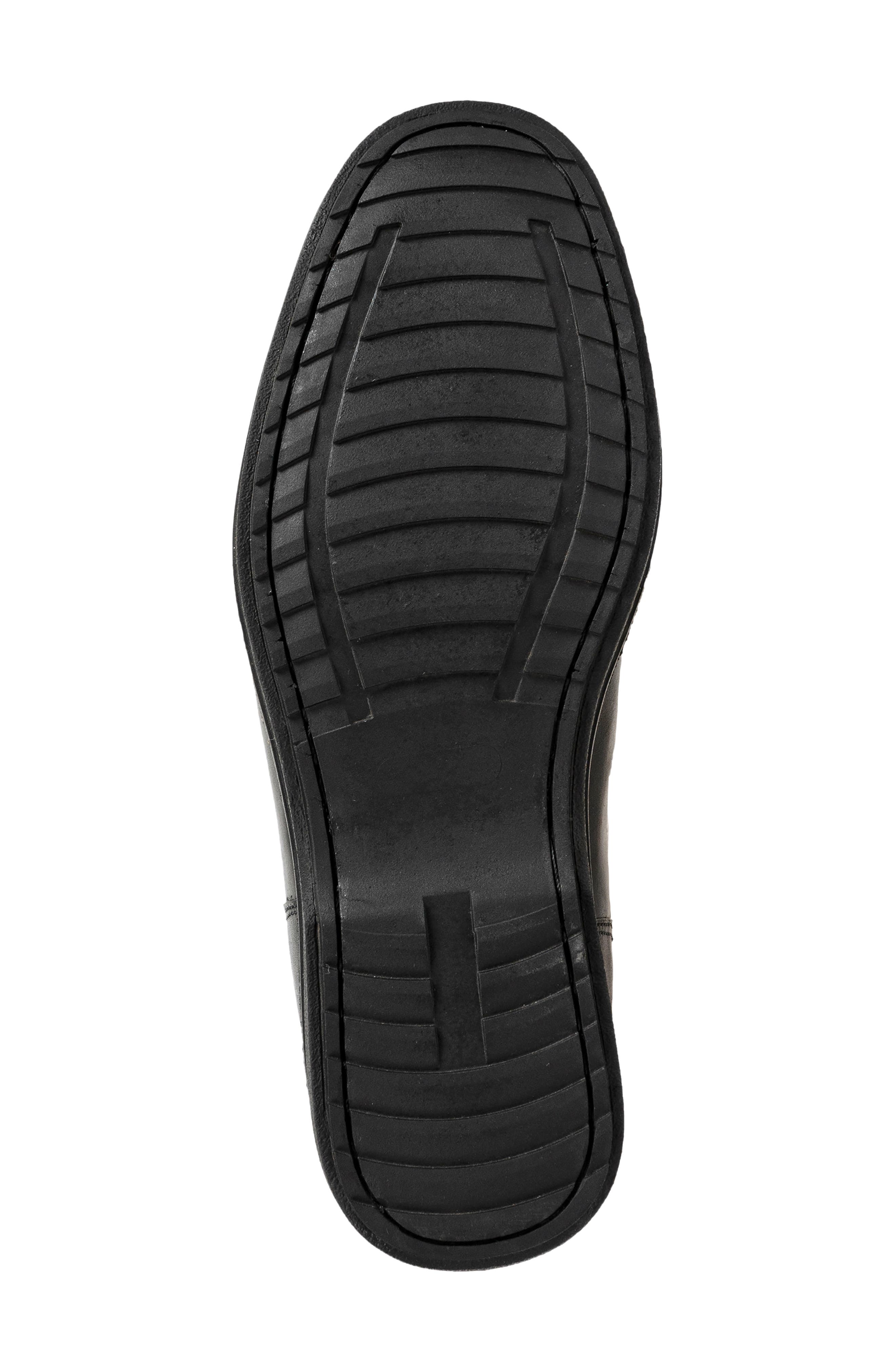 Sandro Moscoloni Cap Toe Chelsea Boot (Men) | Nordstromrack