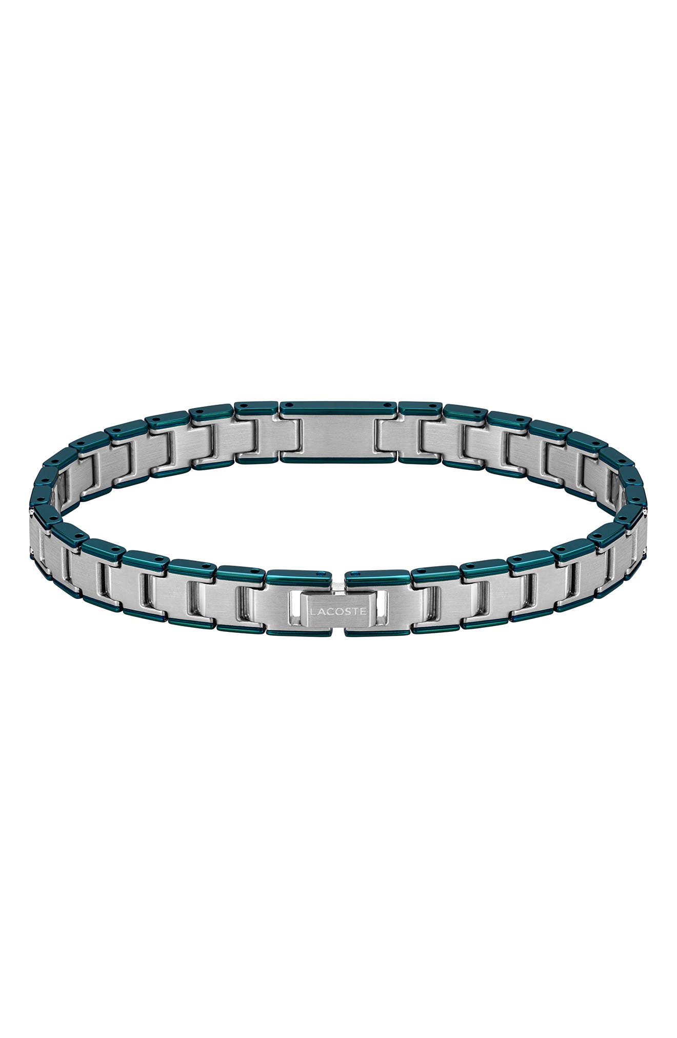 Lacoste Men's Metropole Edge Bracelet | Nordstrom