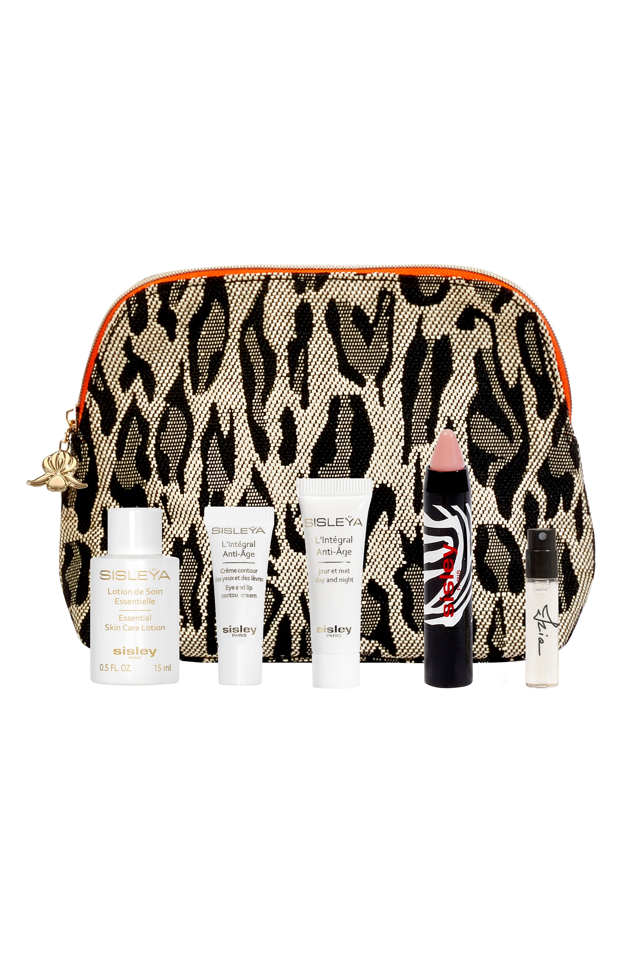 Sisley Paris Gift with Purchase | Nordstrom