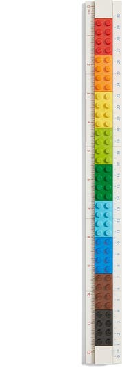 LEGO® Buildable Ruler | Nordstrom
