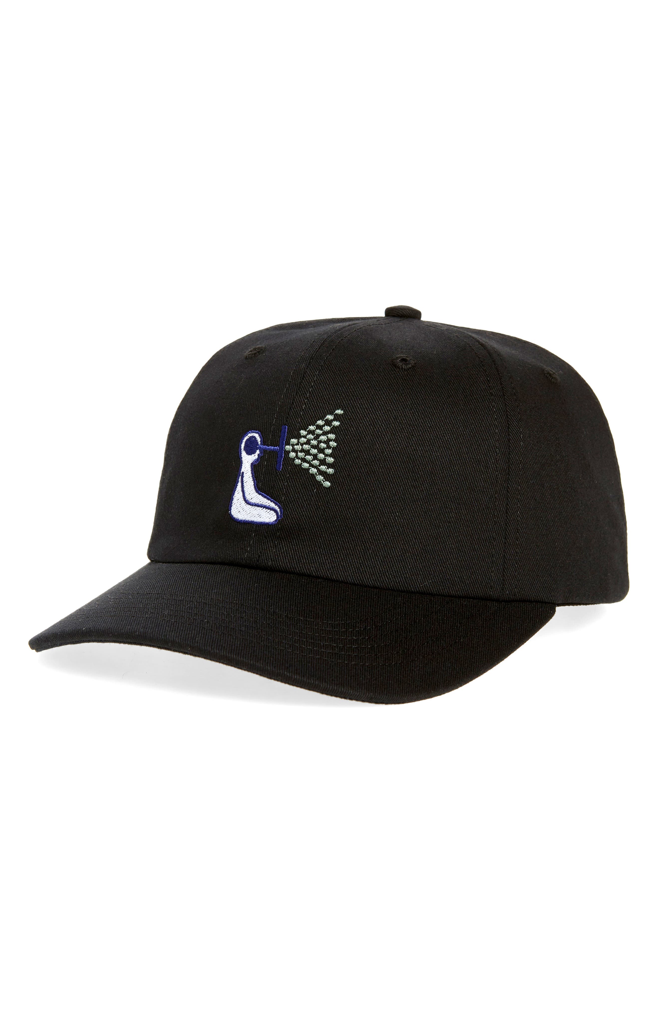 Norse Projects GM x NP Baseball Cap | Nordstromrack
