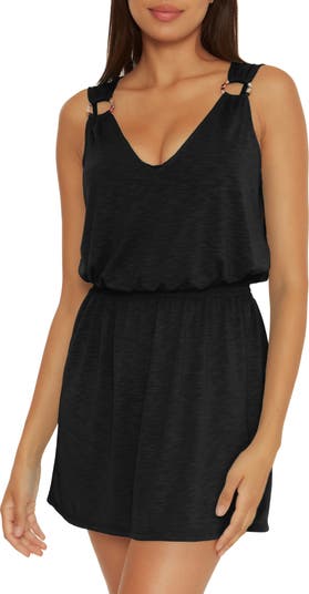Becca Breezy Basics Cover-Up Dress | Nordstrom