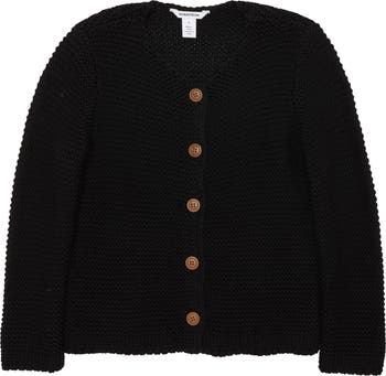 Nordstrom Kids' Everyday Cotton Cardigan | Nordstromrack