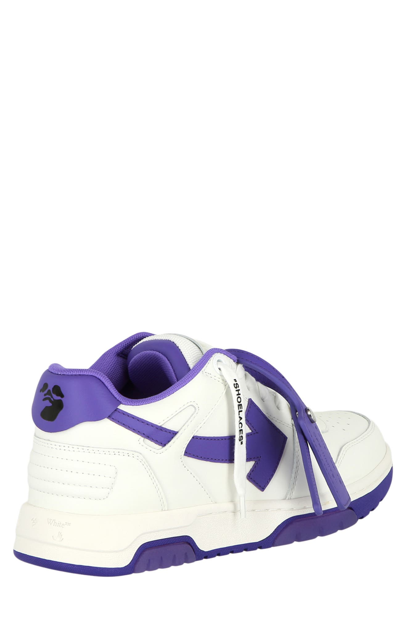 Off-White Out of Office Sneaker (Men) | Nordstromrack