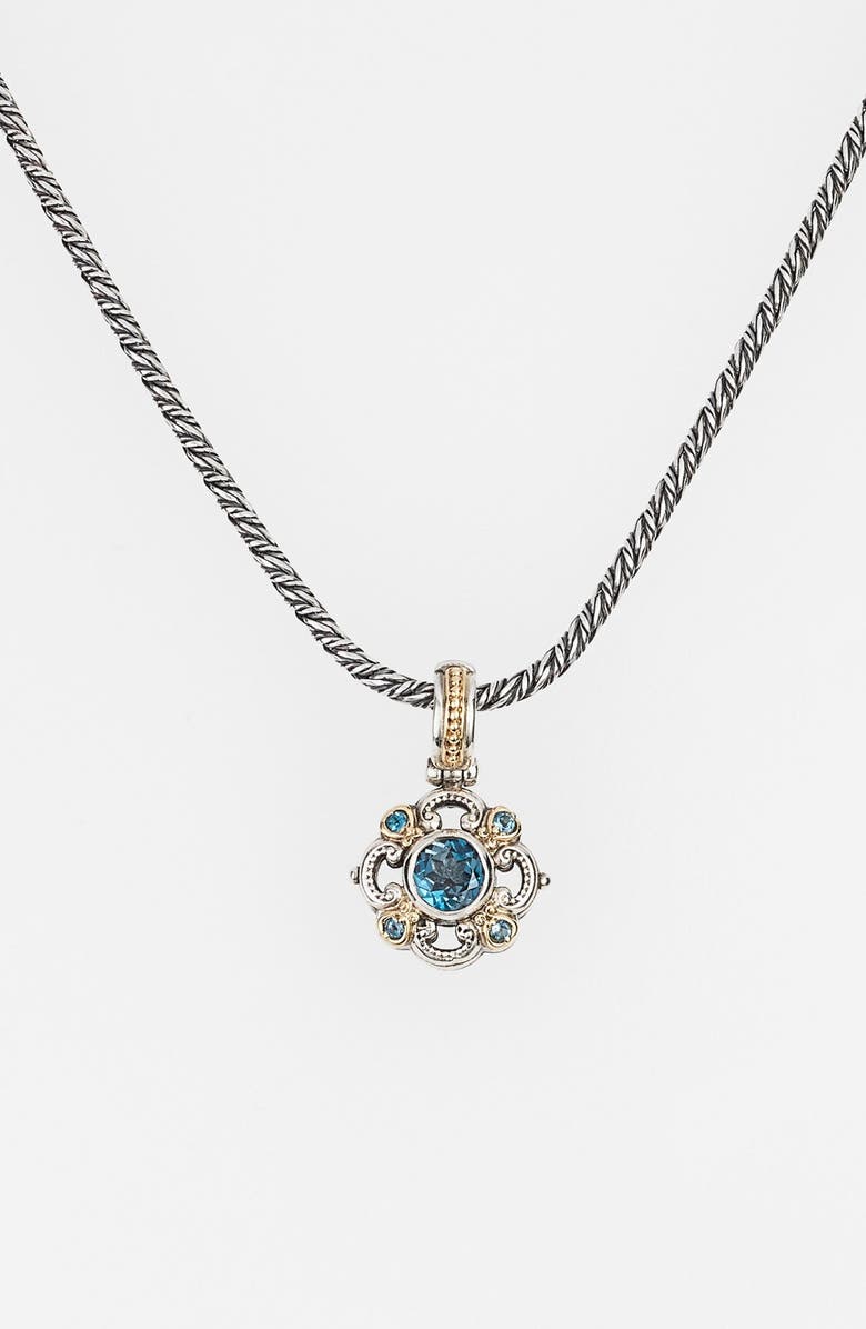 Konstantino 'Classics' Briolette Chain | Nordstrom