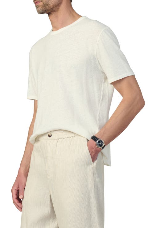 Men's Ivory Shirts | Nordstrom