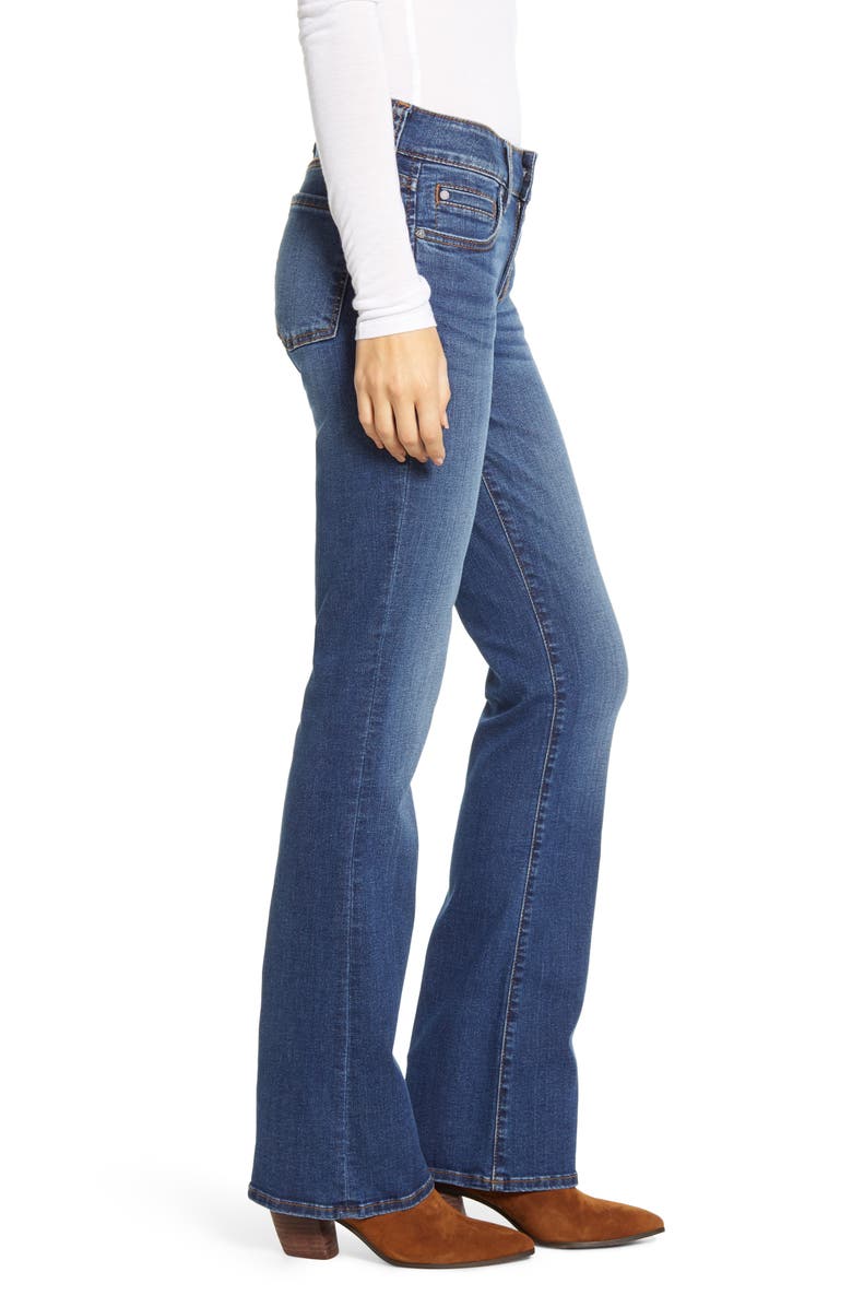 KUT from the Kloth Natalie Bootcut Jeans | Nordstromrack