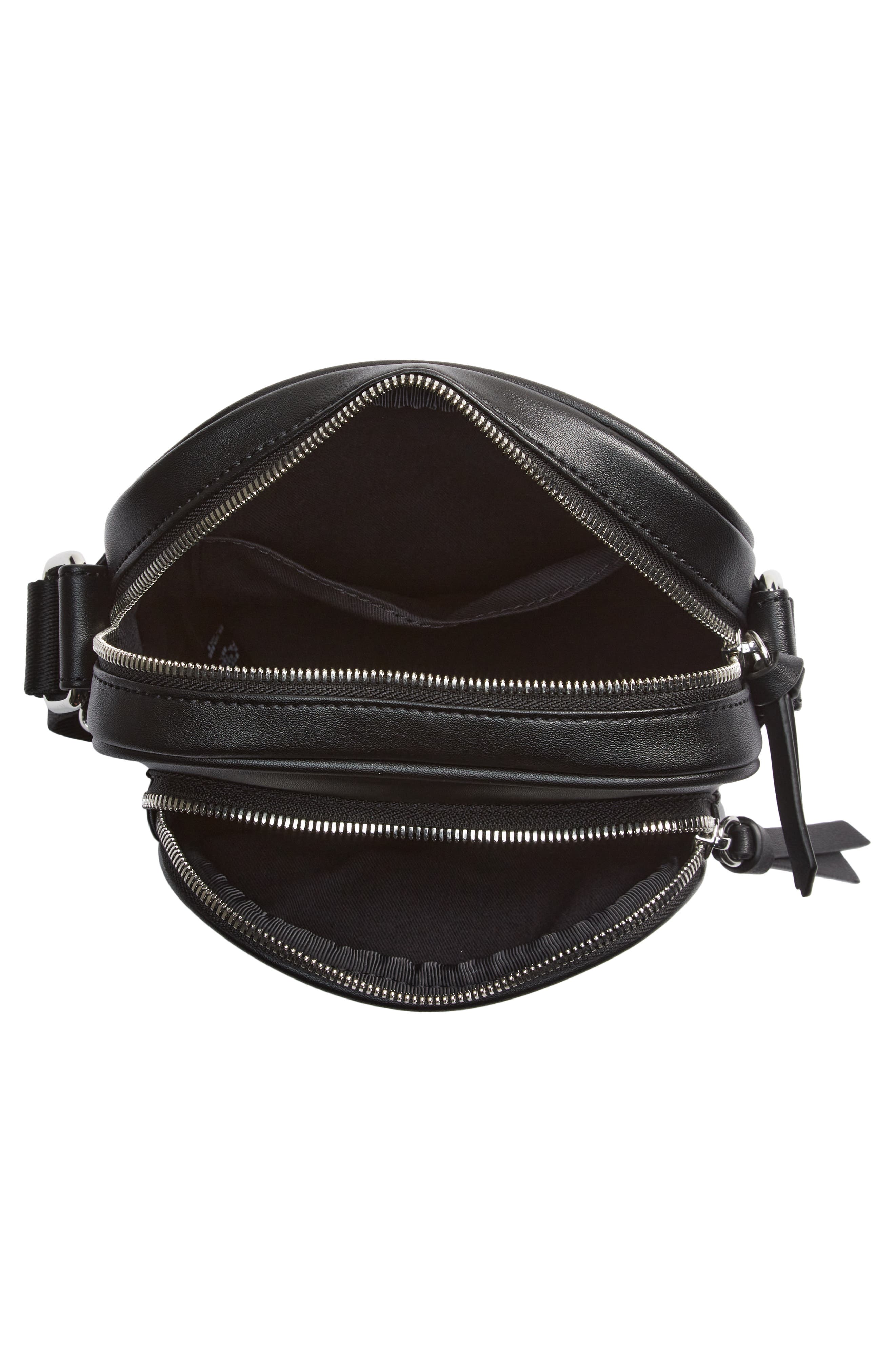 Ted Baker London Philton Faux Leather Flight Bag | Nordstromrack