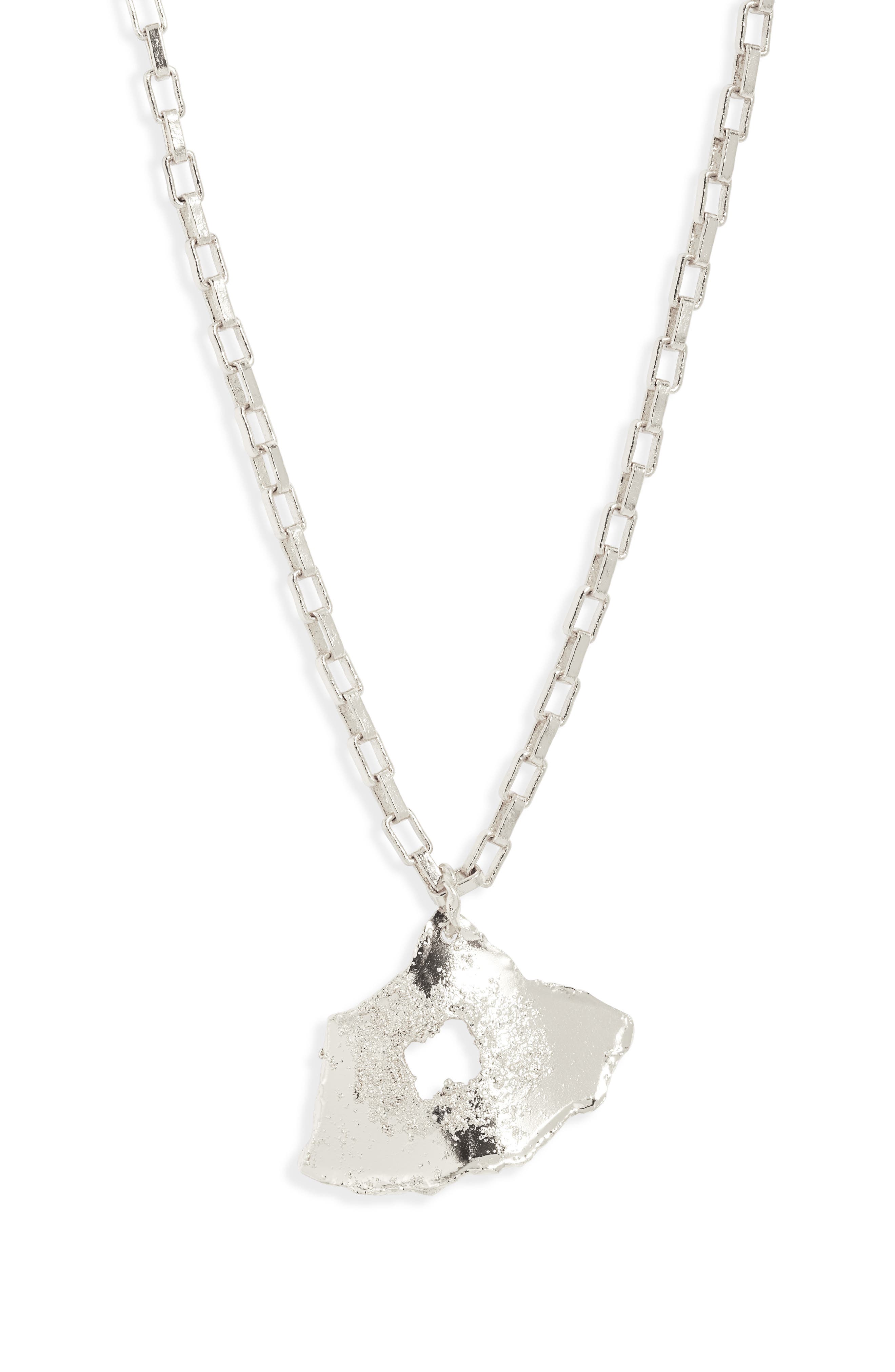 Crisobela Jewelry Joy Pendant Necklace | Nordstromrack