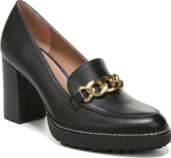 Naturalizer Callie Loafer Pump (Women) | Nordstrom