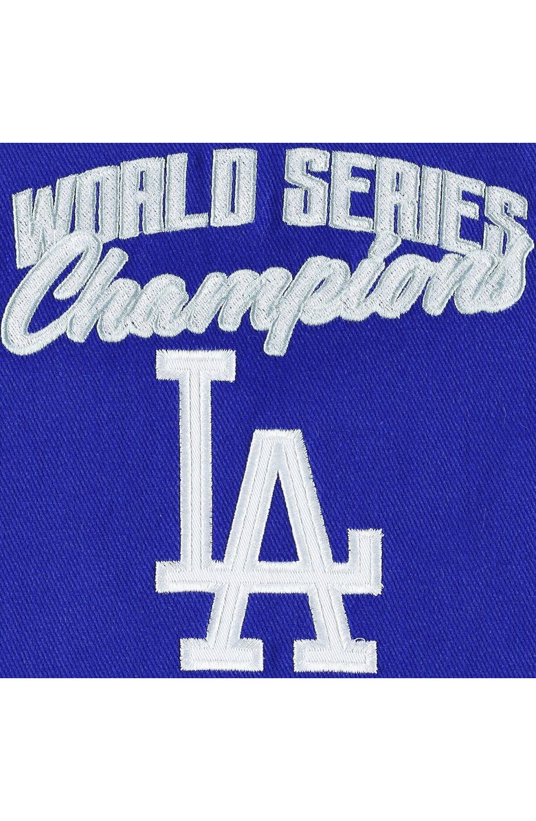 G-III SPORTS BY CARL BANKS Men's G-III Sports by Carl Banks Royal/Gray ...