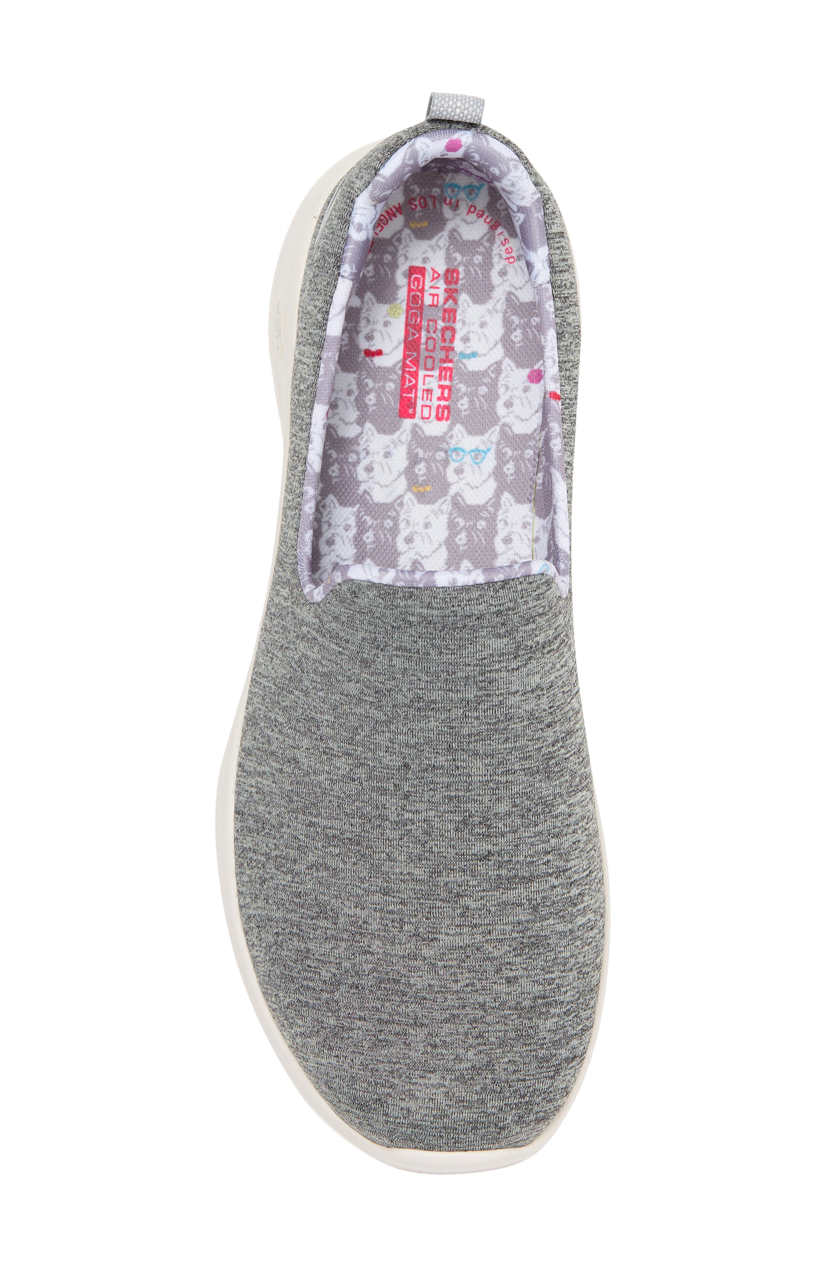 SKECHERS Go Walk Joy Bella Slip-On Sneaker (Women) | Nordstromrack