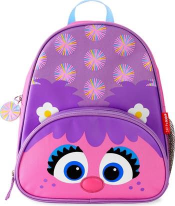 sesame street coloring pages abby cadabby birthday