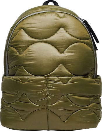 Topshop Nina Puffer Backpack | Nordstrom
