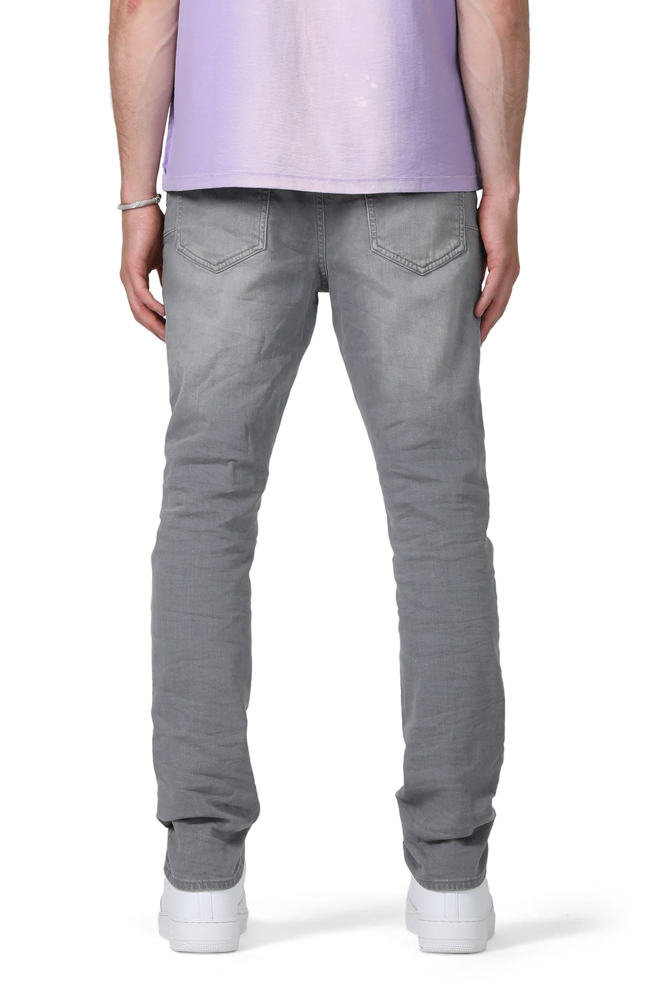 PURPLE BRAND Straight Leg Jeans | Nordstromrack