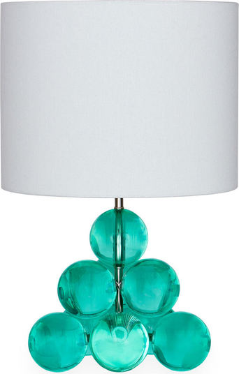 Jonathan Adler Globo Pyramid Table Lamp | Nordstrom