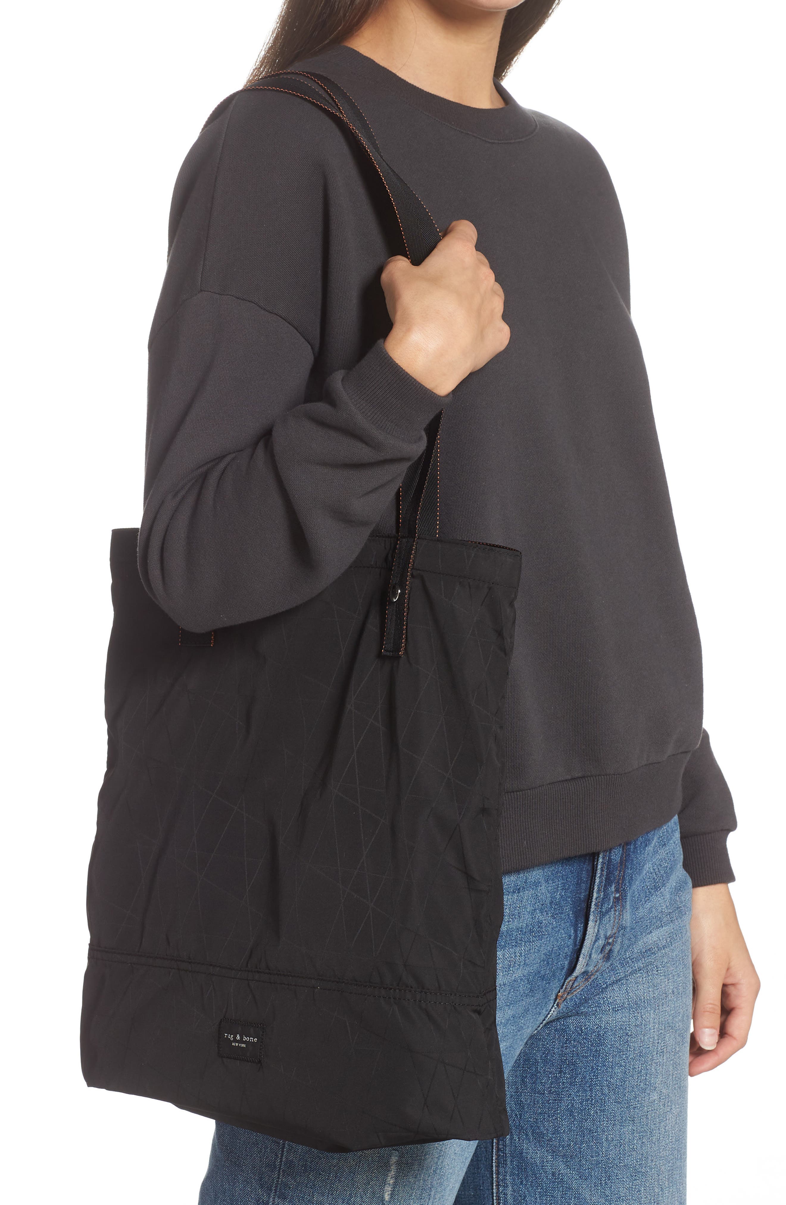 rag & bone Addison Carryall Tote Bag | Nordstromrack