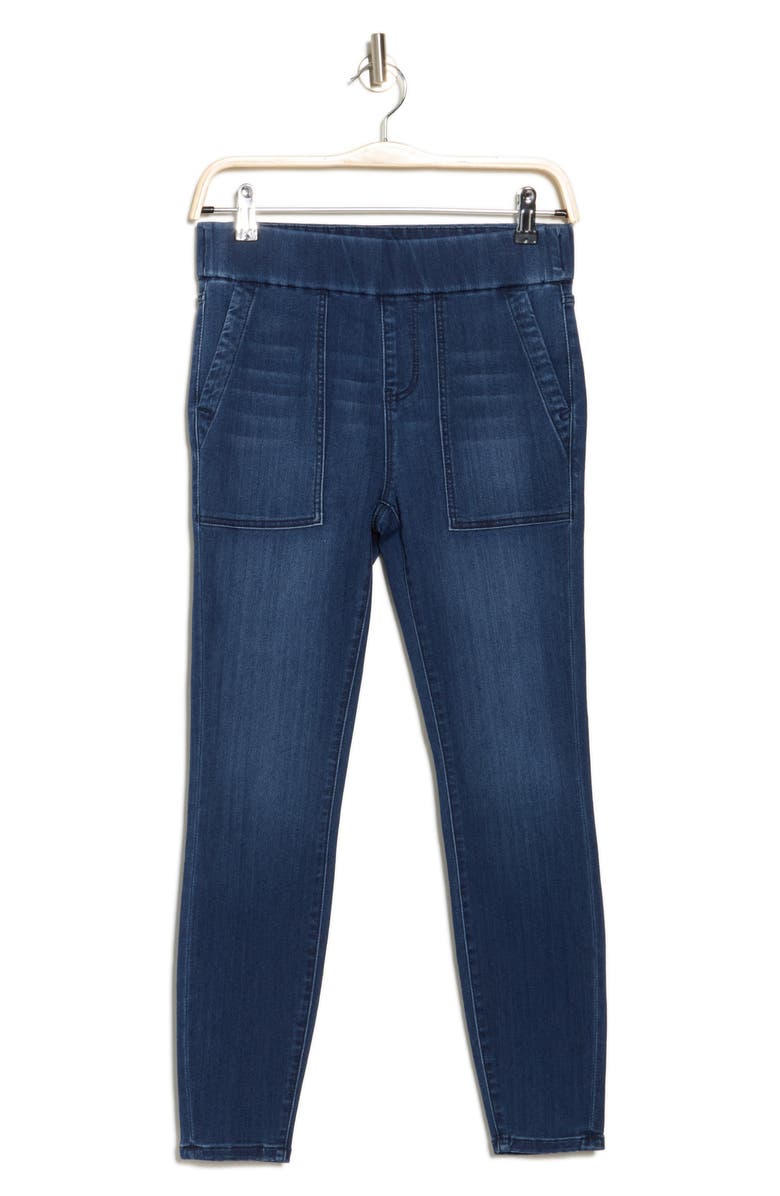 Liverpool Sienna Pull-On Skinny Jeans | Nordstromrack