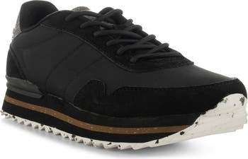 WODEN Nora III Platform Sneaker (Women) | Nordstrom