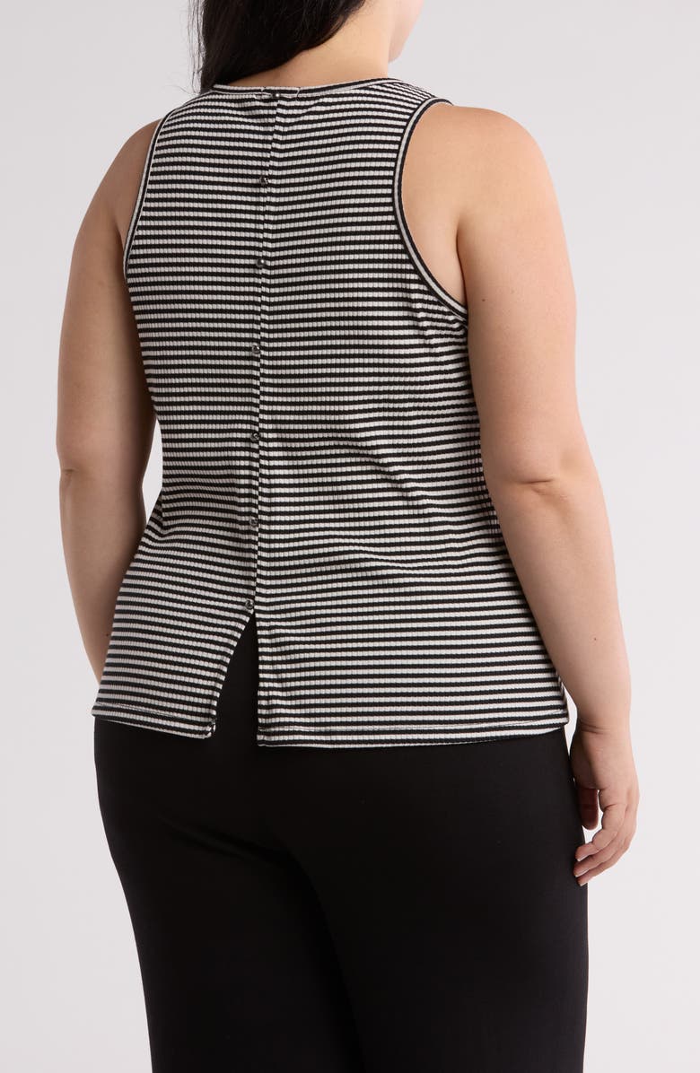 Threads 4 Thought Tyla Stripe Tank | Nordstromrack