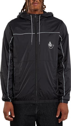 Volcom Ermont Hooded Jacket | Nordstrom