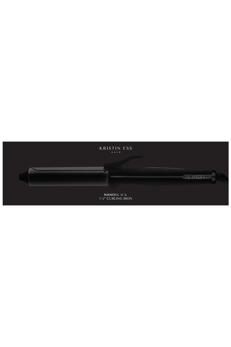Nanoblack 1.25" Ceramic Curling Iron (Women) | Nordstromrack