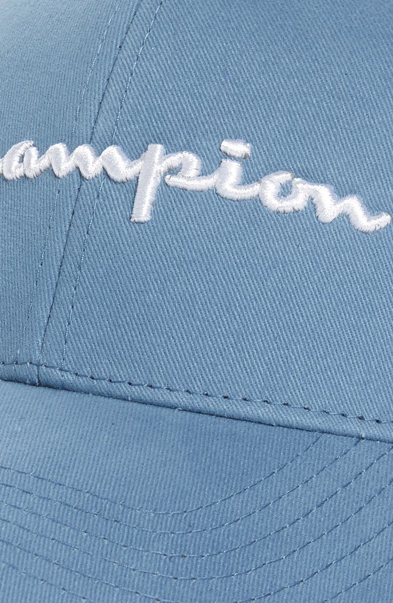 Champion Classic Script Baseball Cap | Nordstromrack