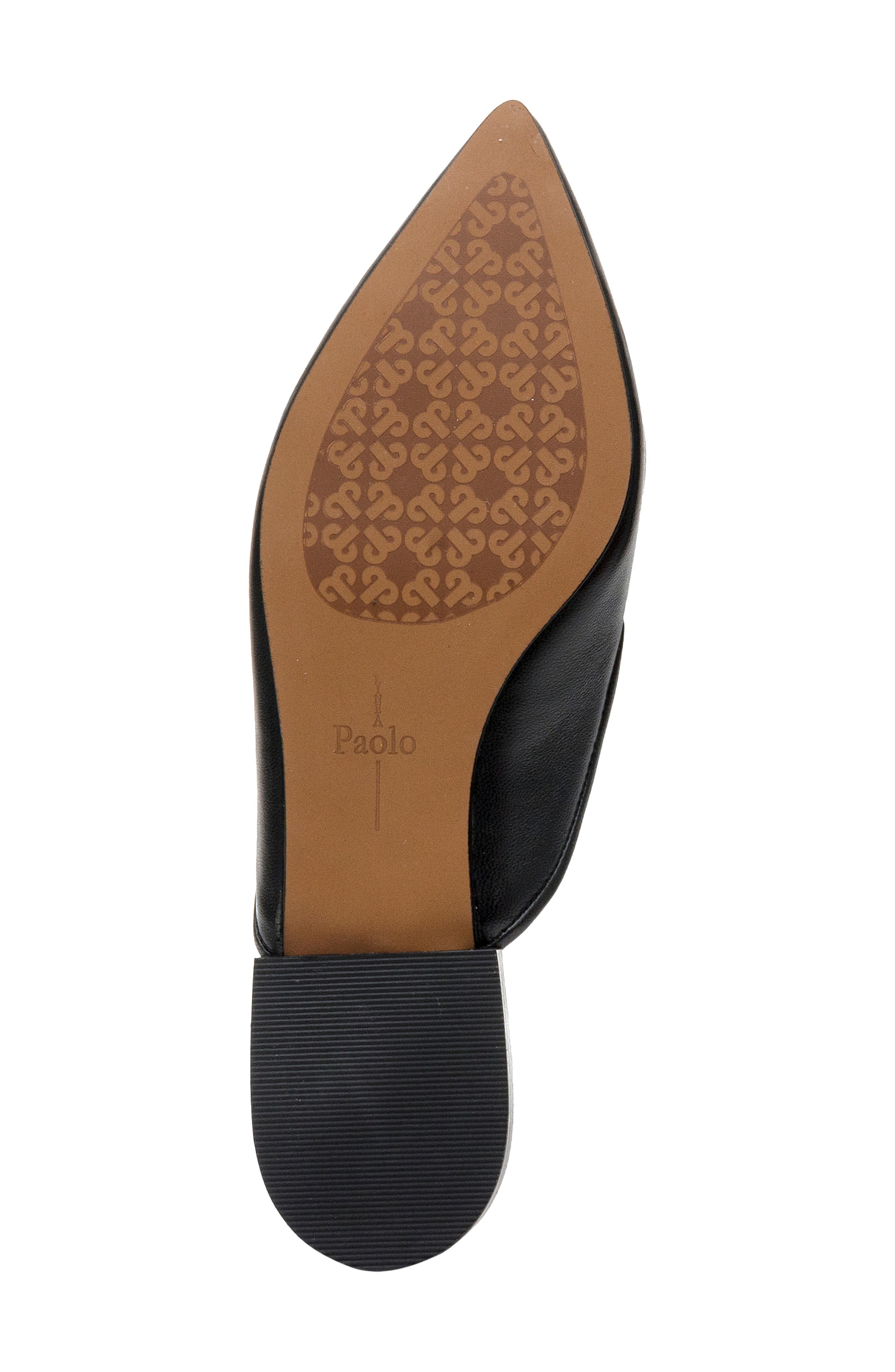 Linea Paolo Flower Mule (Women) | Nordstromrack