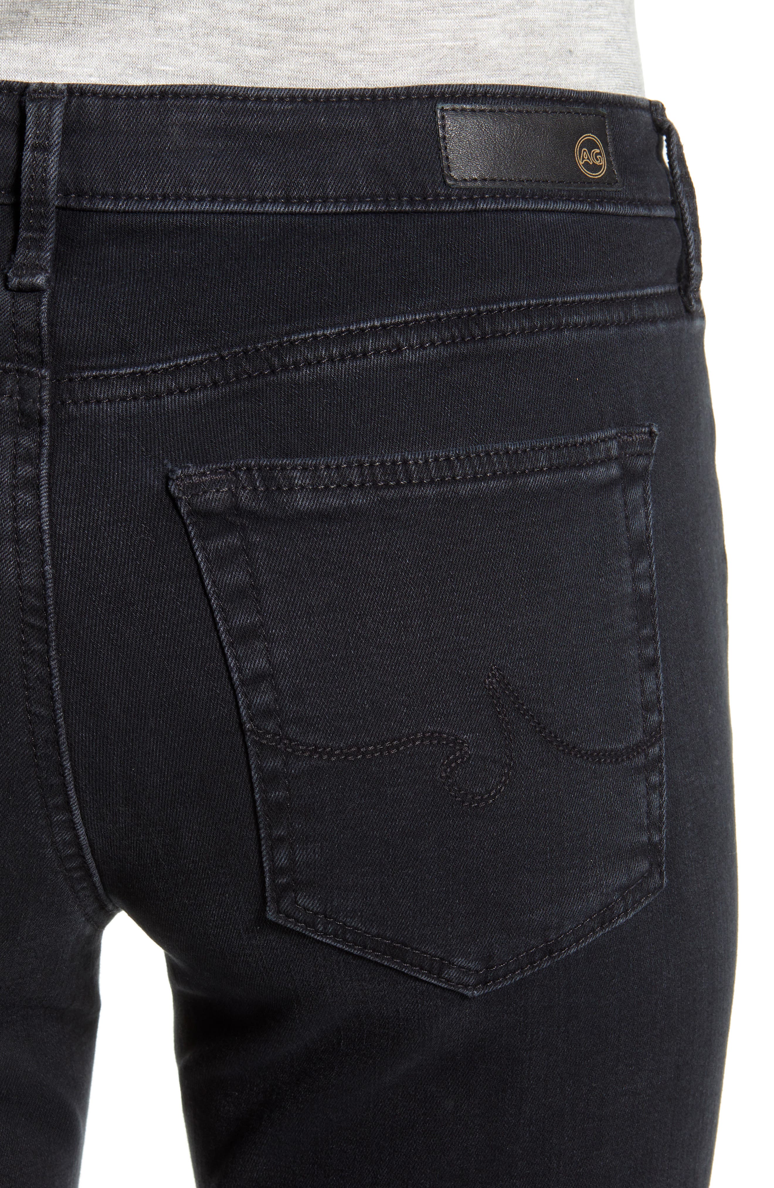 AG Angel Flared Jeans | Nordstromrack