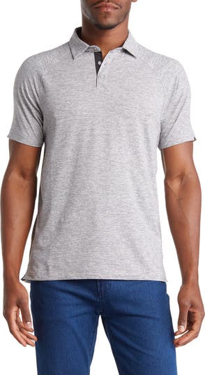 PTO Tee Time Short Sleeve Polo | Nordstromrack