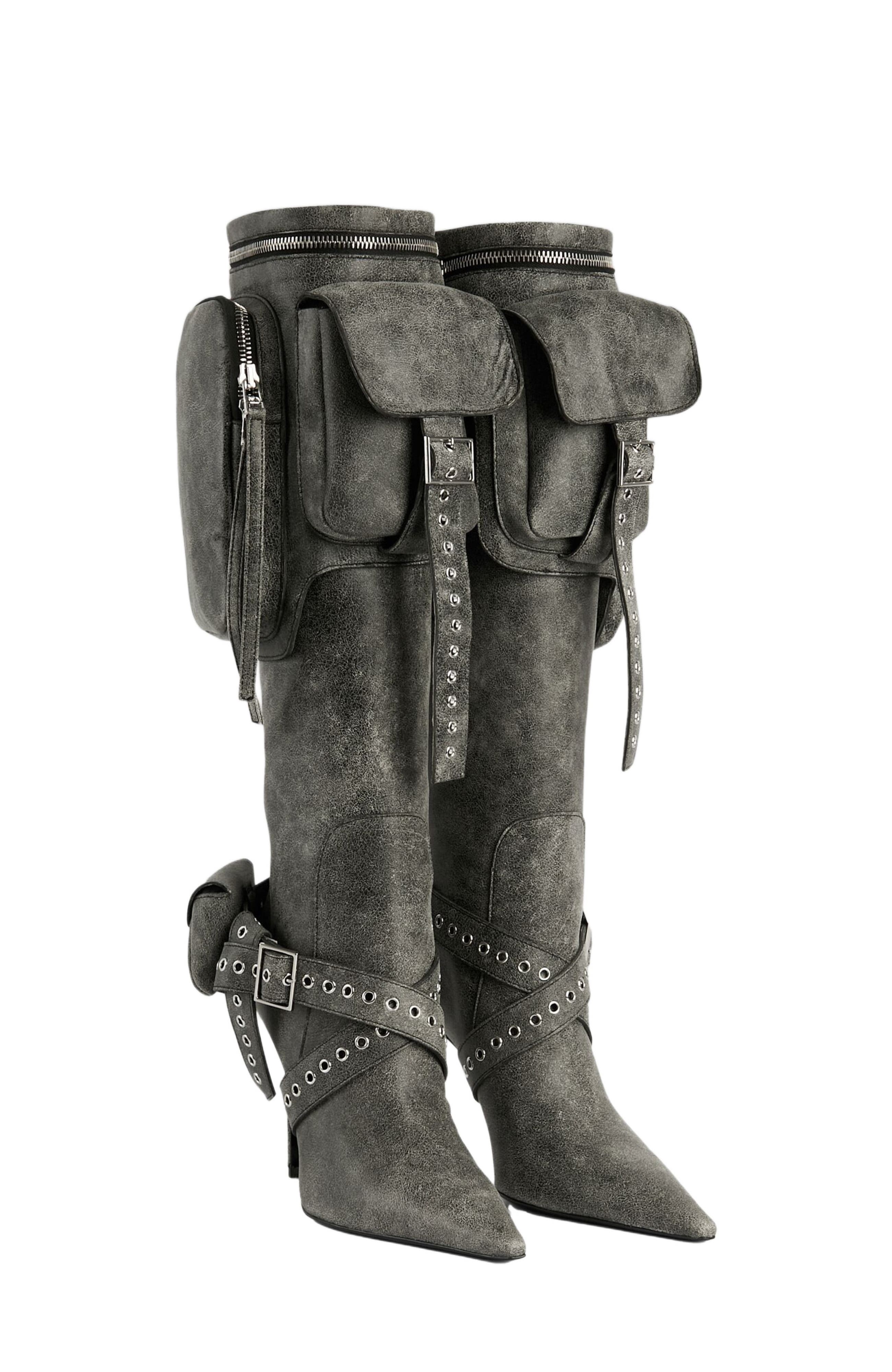 Retrofête Yasmine Boot | Nordstrom