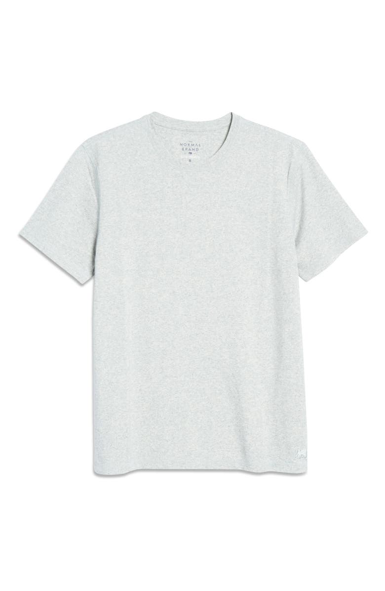 The Normal Brand Men's Puremeso T-Shirt | Nordstromrack