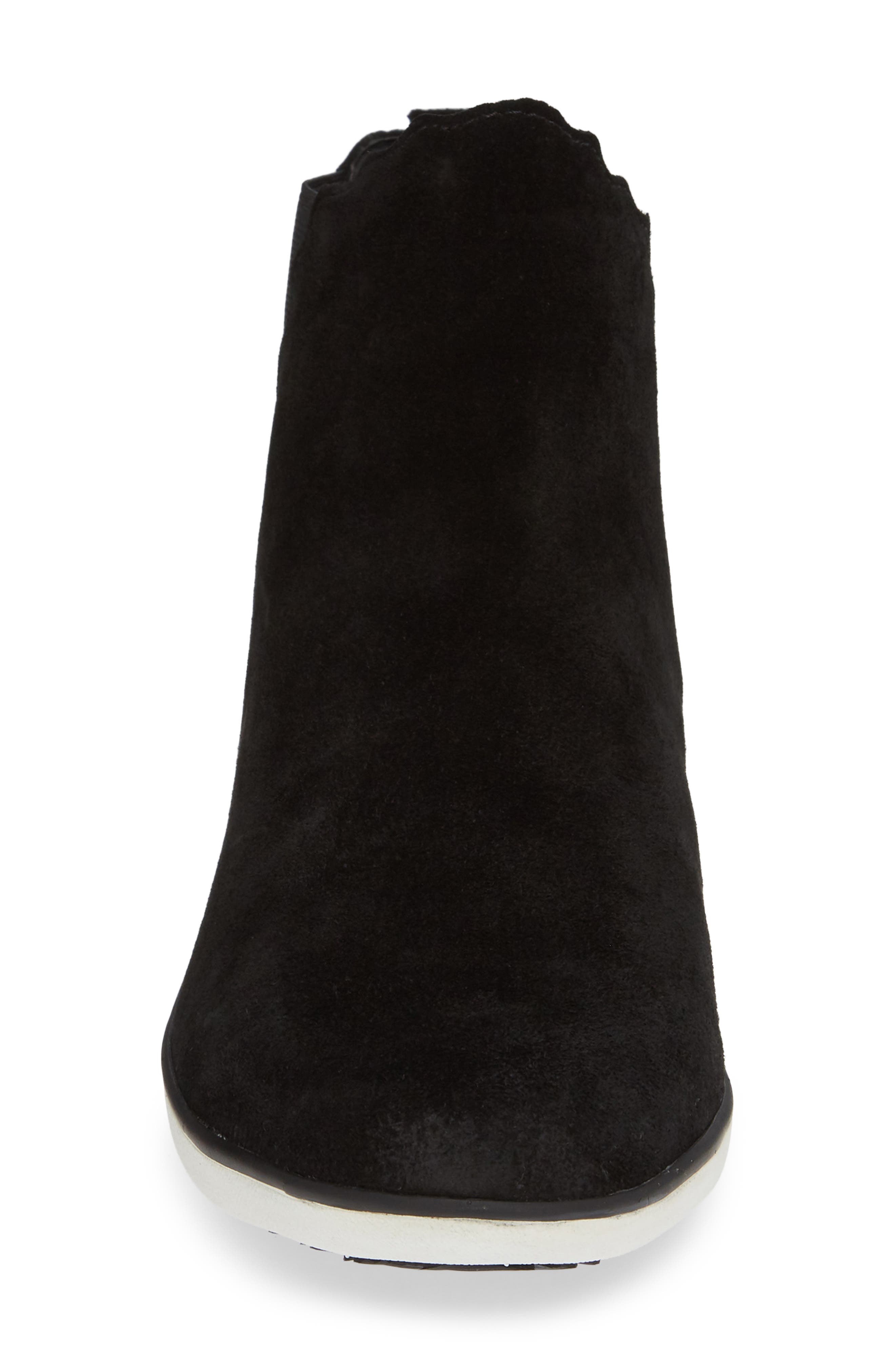 Aetrex Alanna Slip-On High Top Sneaker (Women) | Nordstrom