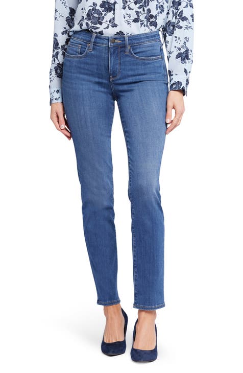 Mid Rise Petite Jeans for Women | Nordstrom