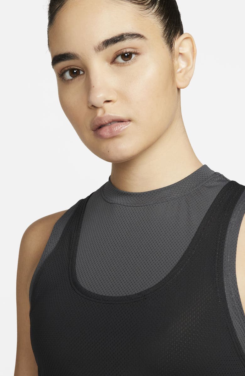 Jordan Essentials Crop Top | Nordstromrack