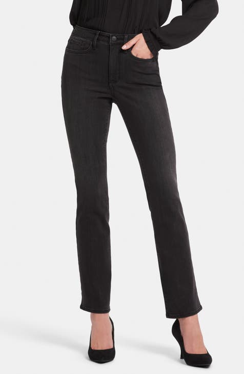 Bootcut Petite Jeans for Women | Nordstrom