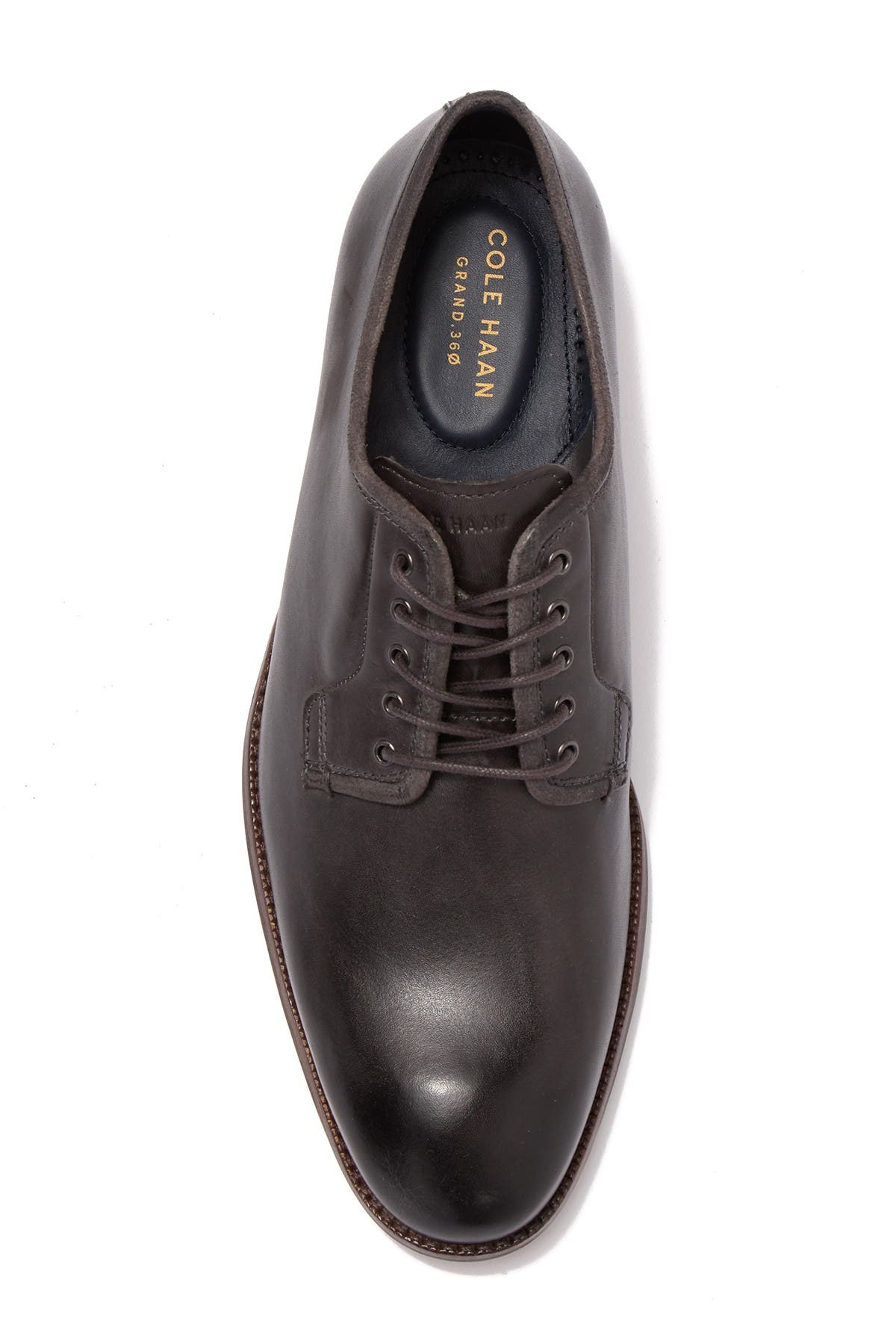 Cole Haan Warner Grand Postman Derby (Men) | Nordstromrack