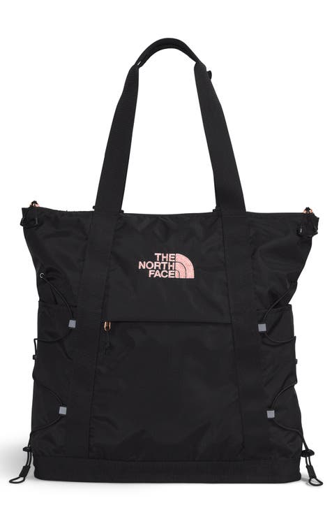 North face tote store