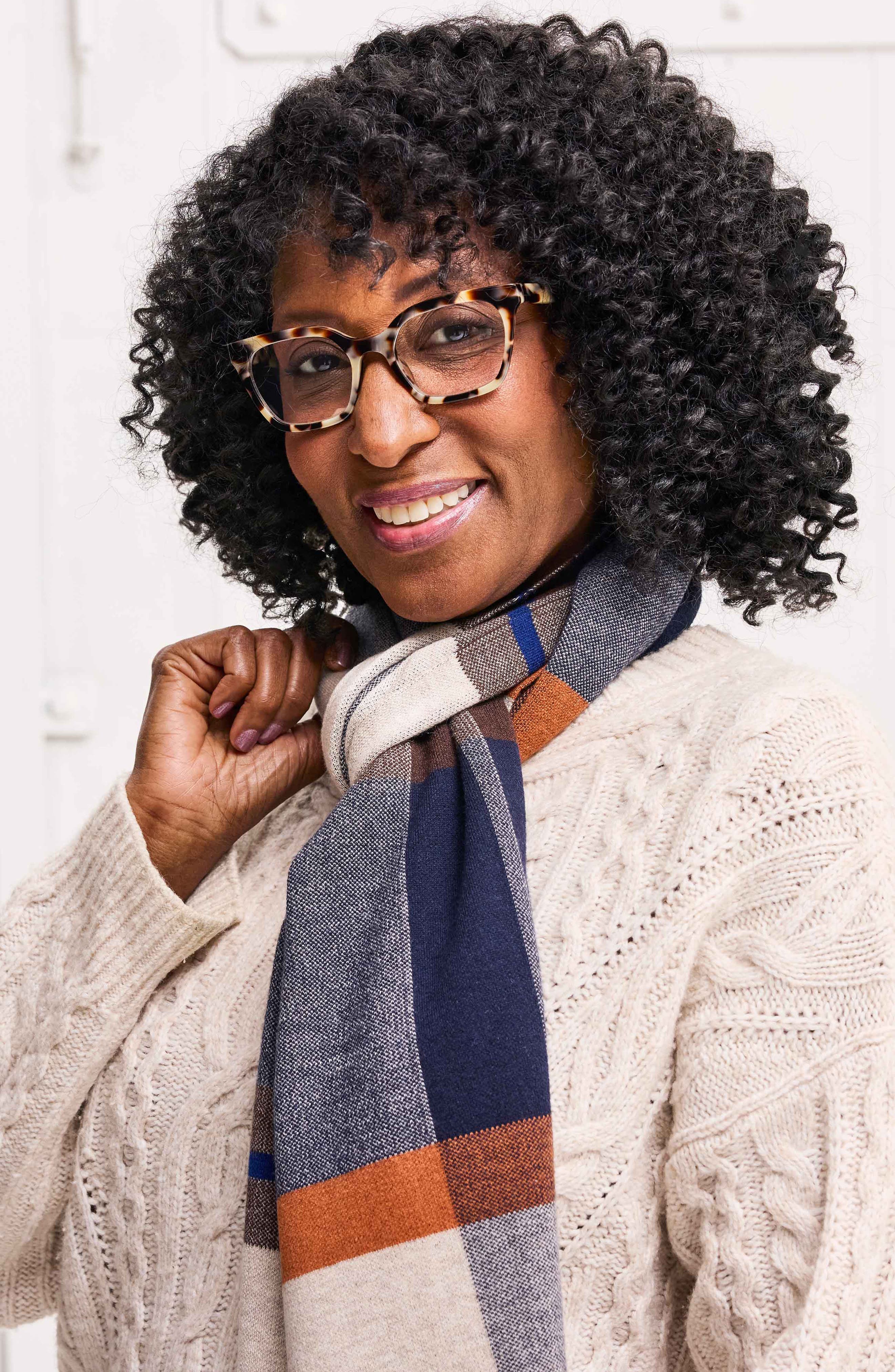 eyebobs Overlook 50mm Cat Eye Reading Glasses | Nordstrom