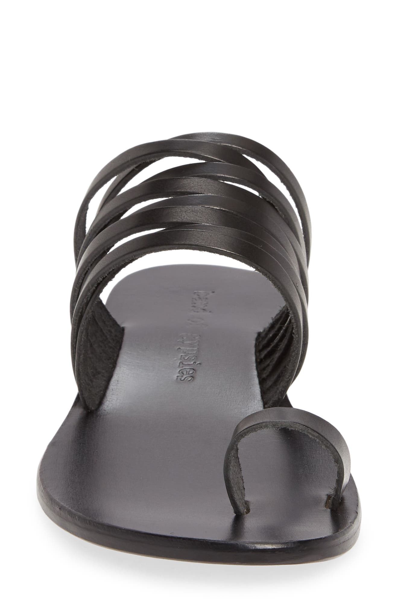 B*O*G COLLECTIVE Band of Gypsies Iona Sandal (Women) | Nordstrom