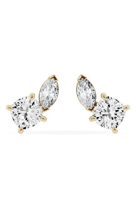 Women s Diamond Earrings