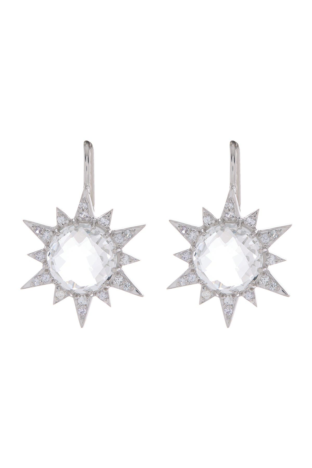 Anzie Starburst Drop Earrings | Nordstromrack