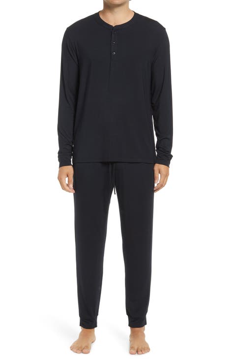 Mens pjs sale store