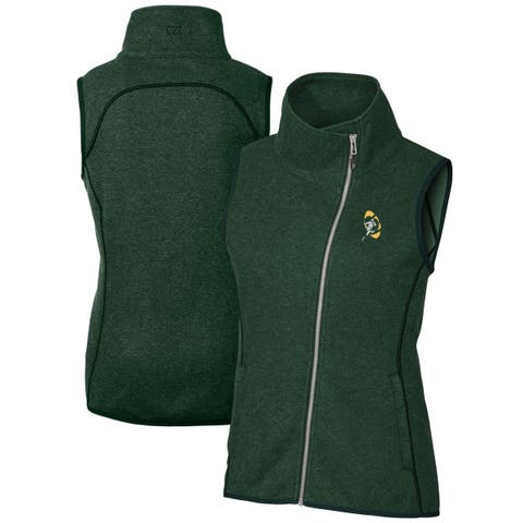 Women's Green Vests | Nordstrom