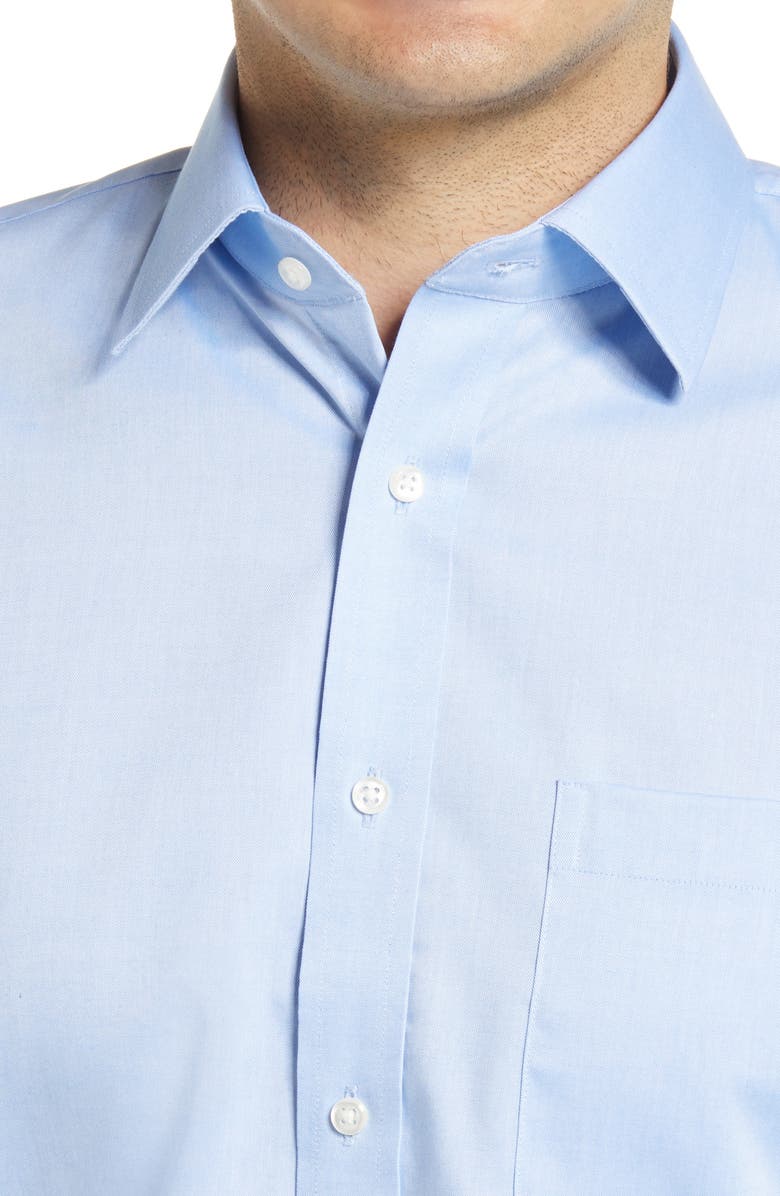 Nordstrom 3-Pack Traditional Fit Non-Iron Dress Shirts | Nordstromrack